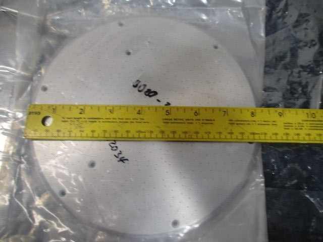 AMAT 0020-32034 CLAMP RING, CER FINGER,150MM, POLY/POLCI, 110818 | eBay