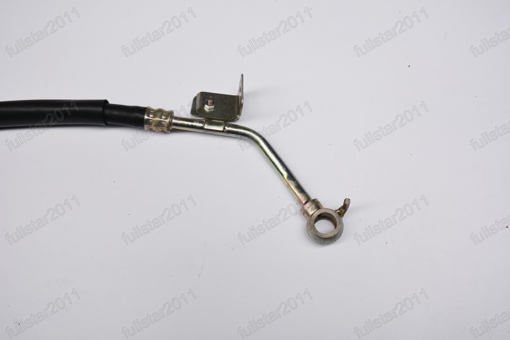 Oil Cooler Hose Pressure Line MR431081 For Mitsubishi Montero Pajero ...