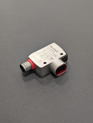 Keyence LR-ZB240CB Laser Sensor. Brand New No Box | eBay