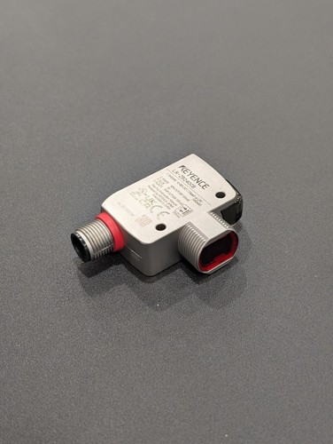 Keyence LR-ZB240CB Laser Sensor. Brand New No Box | eBay