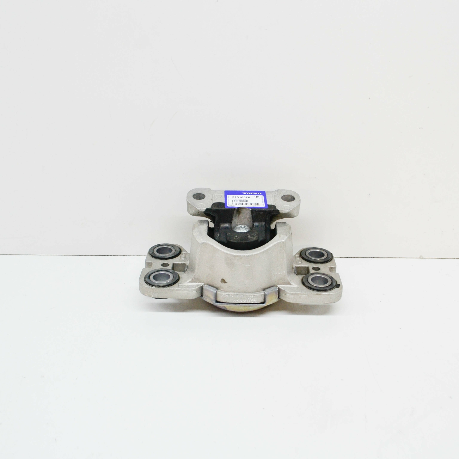 VOLVO XC60 MK1 Left Engine Mounting 31316876 NEW GENUINE | eBay