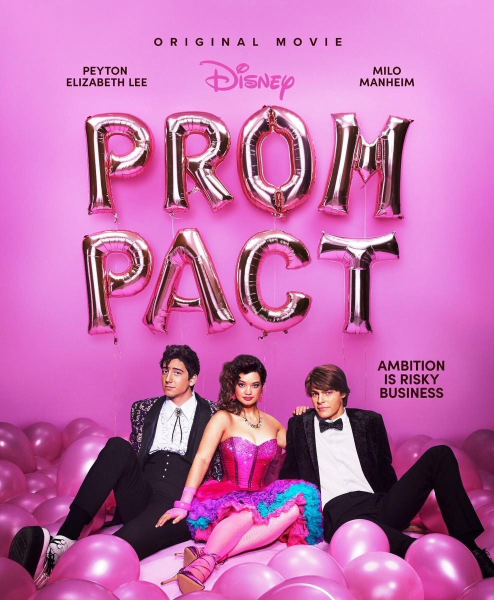 The Pact 2 2022 Dvd Cover