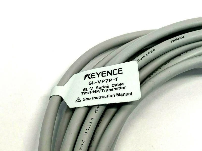 Keyence SL-VS05 Serial Connection Light Curtain, 42% OFF