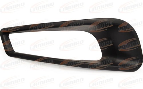 Pour Mercedes Arocs Brouillard Lampe Cadre Gauche 9608858874 | eBay