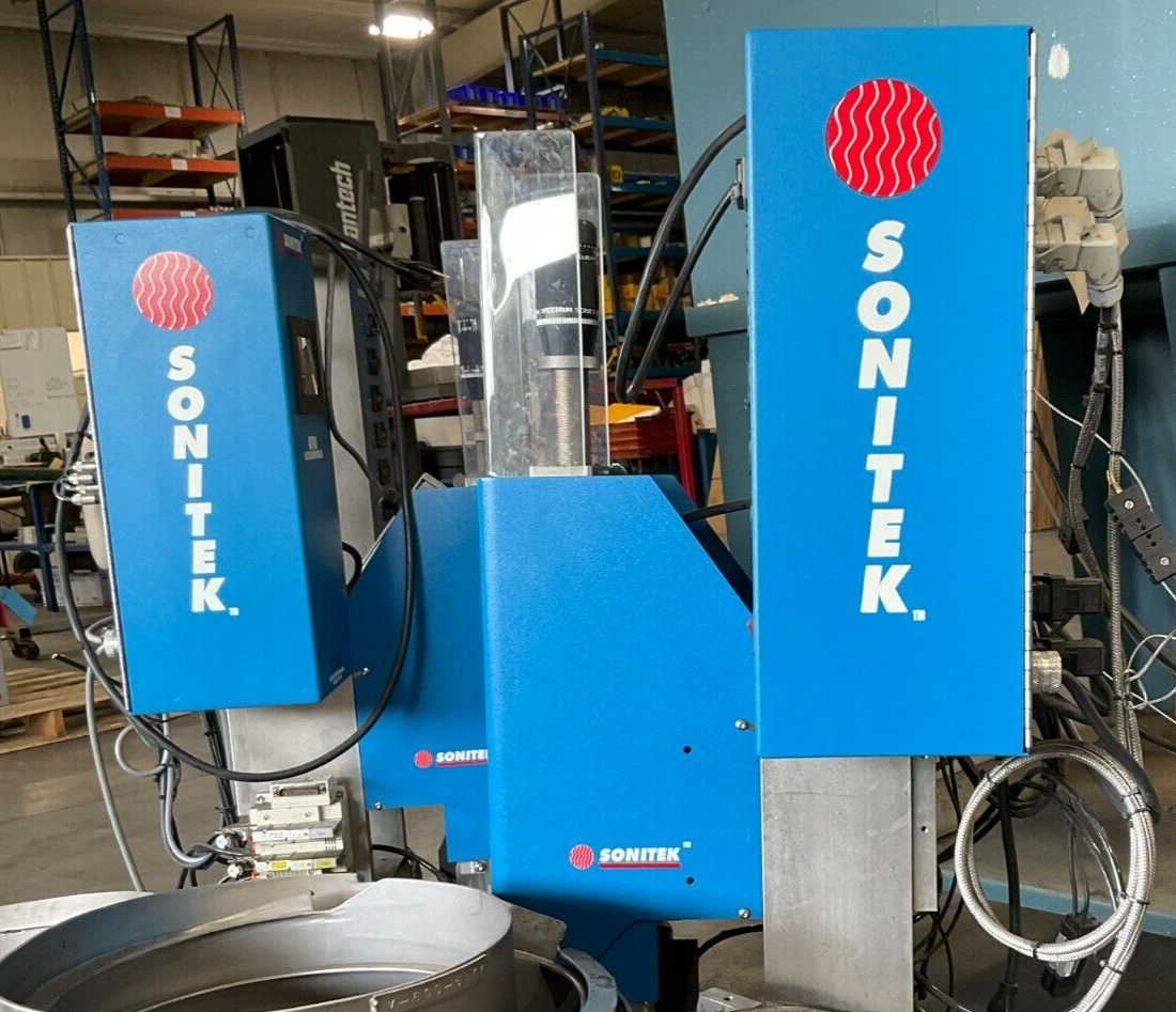 Sonitek SU 102/1 Spectrum Series S10 Thermal Unit 120 V 15 A SU1021 ...