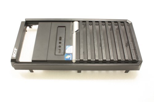 ACER Veriton M288 PC Front Plastic Panel Cover | eBay