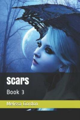 Scars: Book 3 9781719581752| eBay