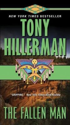 The Fallen Man by Hillerman, Tony 9780061967771| eBay