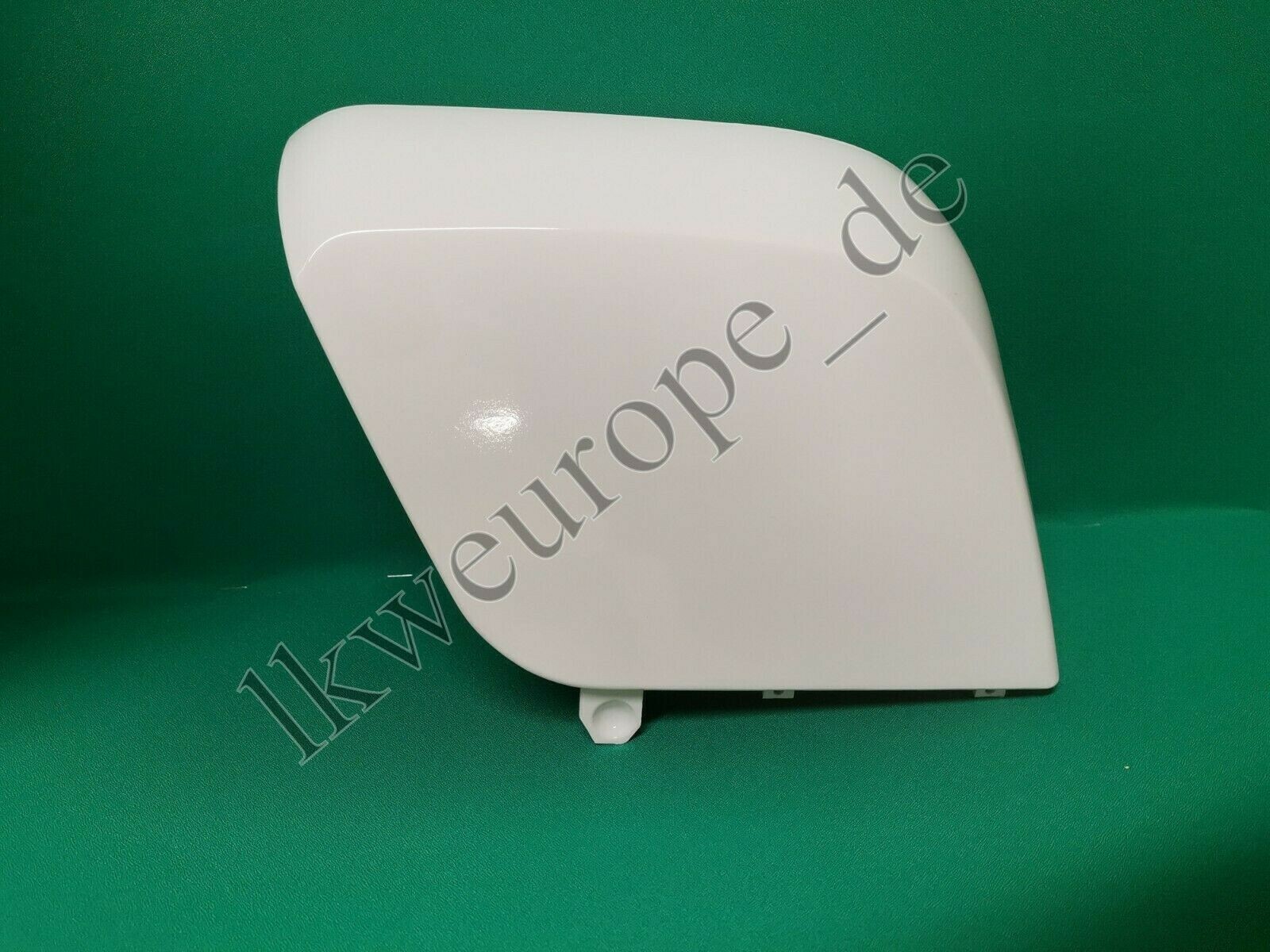 Lkw Mercedes Actros MP4 Antos Arocs Spiegelabdeckung Klein Links Weiß ...