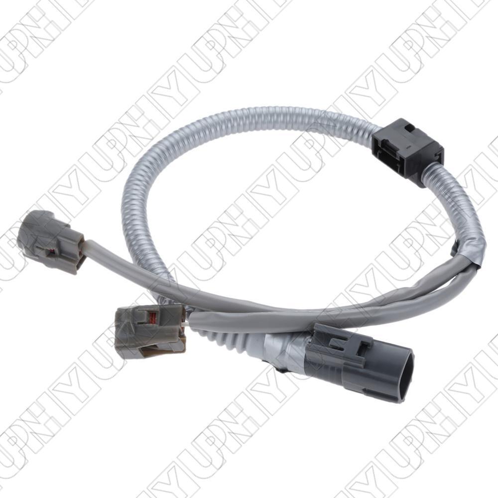 2PCS Car Knock Sensor w/ Harness For Toyota Lexus Avalon Camry ES300 ...