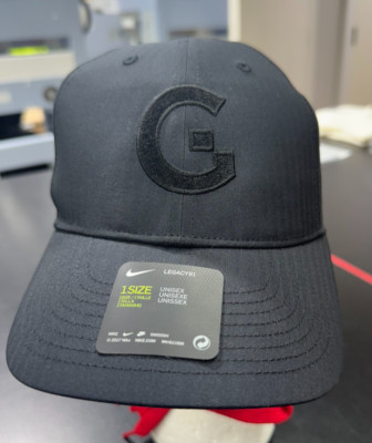 Nike Dri Fit Legacy 91 Tech Golf Unisex Adjustable Hat | eBay