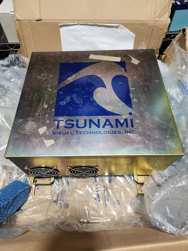 Tsunami Tsumo Arcade motion game PC computer and controler | eBay