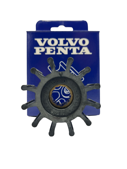 Volvo Penta 21951348 Sea Water Pump Impeller Kit Fits DPX375 DPX385 | eBay