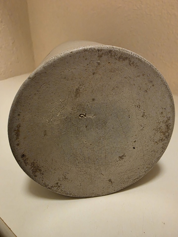 Hofbrauhaus HB Brewery Vintage German Beer Stein 1L | eBay