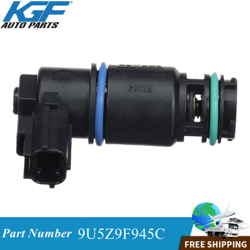 Genuine Ford Vapor Canister Vent Solenoid 9U5Z9F945C for sale online | eBay