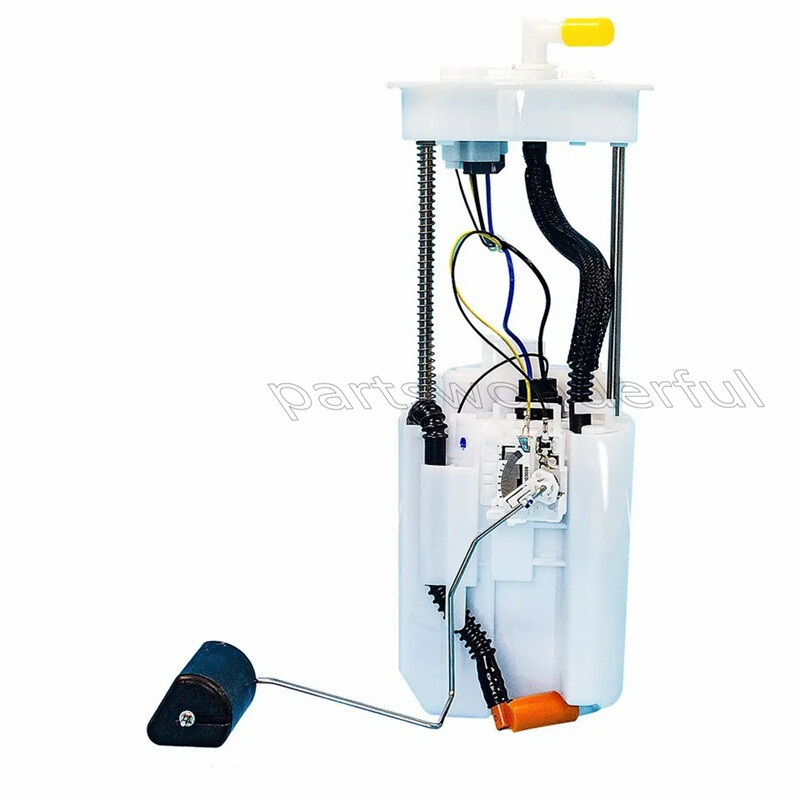 Fuel Pump Module Assembly for Honda CR-V 2002-2006 17040-S9A-000 17708 ...