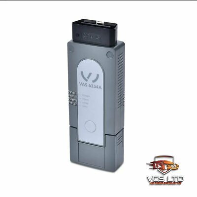 VAS 6154/A Interface OEM / Factory Tool / VAS / ODIS / VW / VCI ...