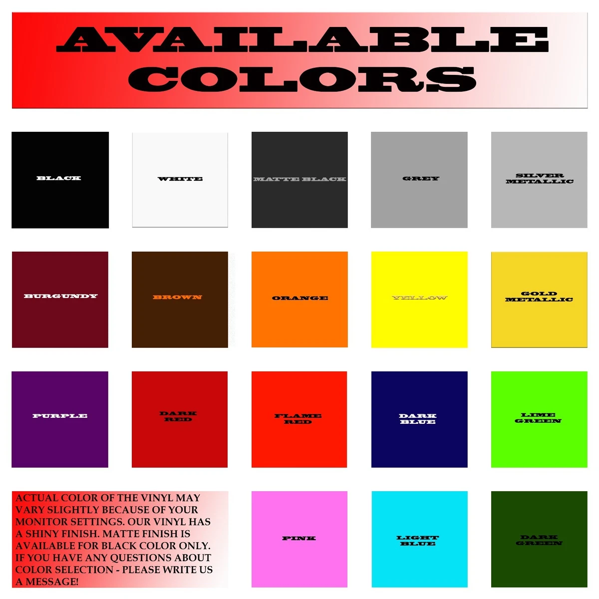 Lotus Flower Color Chart | Best Flower Site