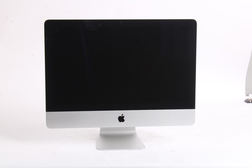 Apple IMAC A1418 21.5 " 2017 Ordinateur W/8GB RAM 1TB HDD Intel I5 ...