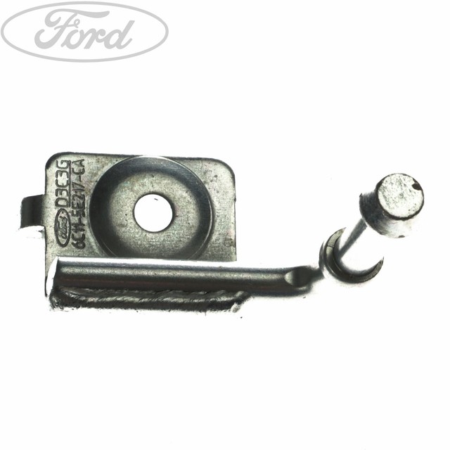 Genuine Ford TRANSIT Mk7 Exhaust Mounting Bracket 1376817 for sale ...