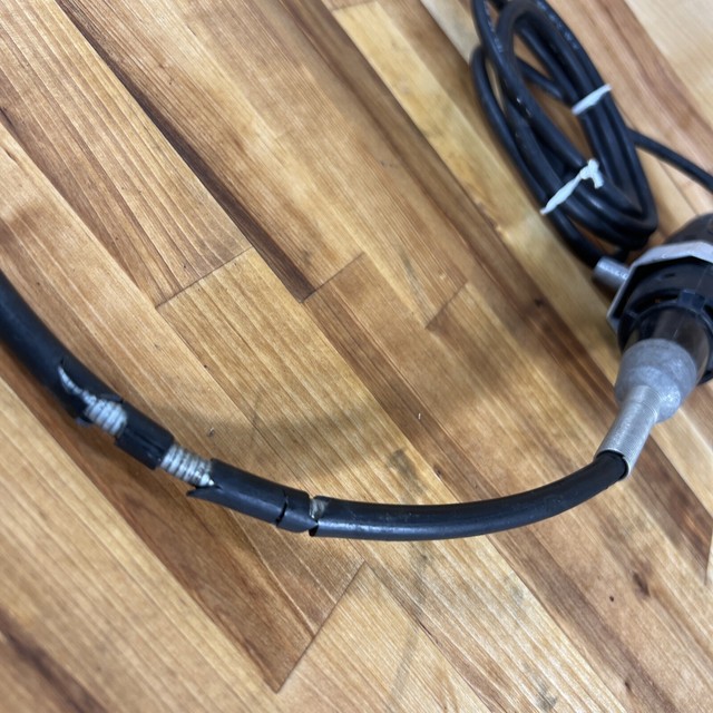 Dremel Moto-flex Tool 232-5 Single-speed Rotary Tool Flex Shaft for ...