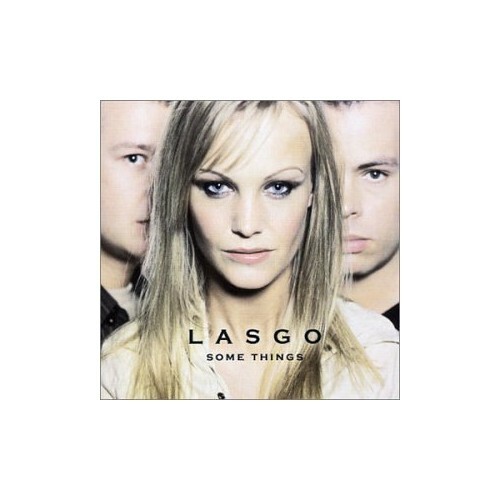 Lasgo - Some Things - Lasgo CD Q8VG The Fast Free Shipping 724354193620 | eBay
