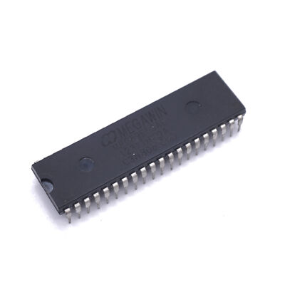 Megawin MPC89E53AE MPC89E53 (8051) 48MHz 8BIT MCU DIP40 New | eBay