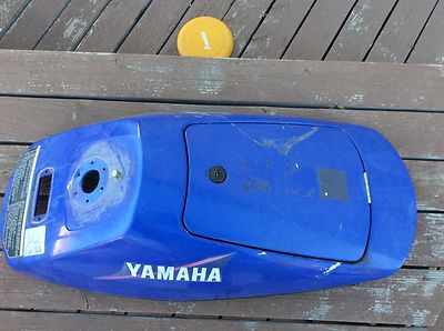Yamaha Waverunner III Engine Cover | eBay