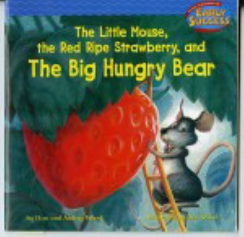 Houghton Mifflin Early Success: Grade 1 the Mouse, the Red, Ripe ...