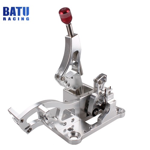 K-Series Swap Race Spec Shifter Box for RSX Type-S Civic Integra+Gear ...