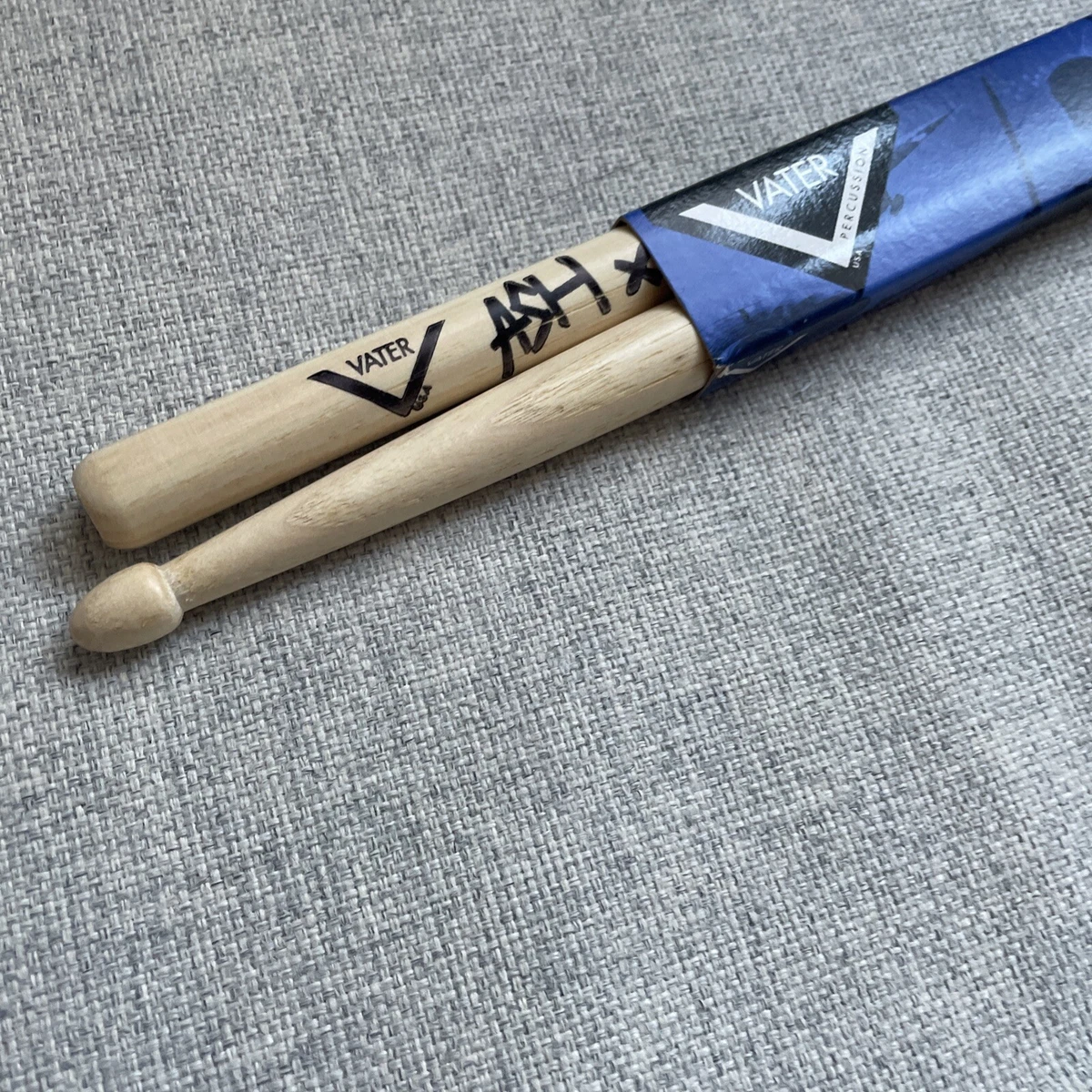Ashton Irwin Drumsticks