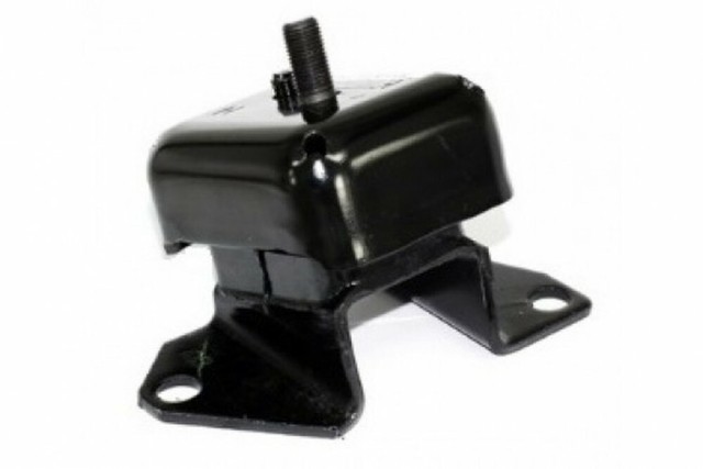 TOYOTA 12362-B4020 Engine Mounting Insulator FR Front LH Left Genuine ...