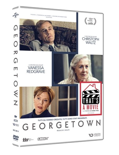 Georgetown (DVD) | eBay