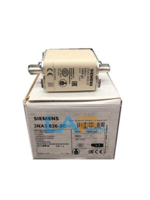 QTY:2 NEW FOR Fuse 3NA38362C 3NA3 836 2C | eBay