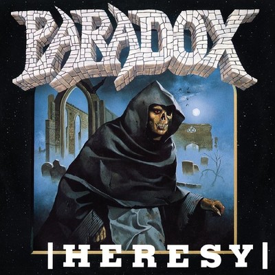 Paradox Heresy (Vinyl) | eBay.de