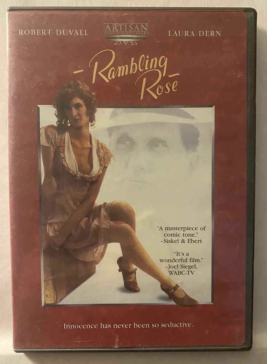 Laura Dern Rambling Rose Nick Davis.com: Rambling Rose