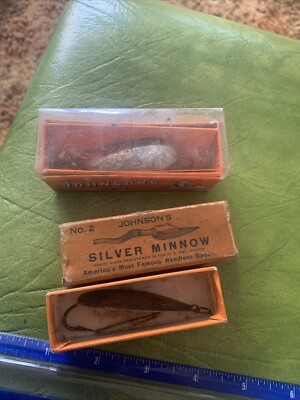 Other - Vintage Johnson Spoon