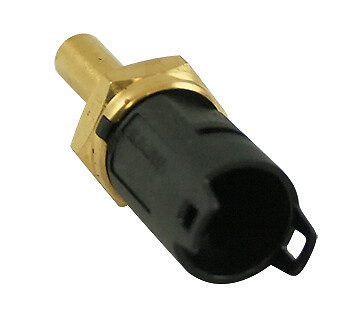 Coolant temp sensor for BMW 530i E39 1/01 - 1/05 M54B30 DOHC 24v MPFI ...
