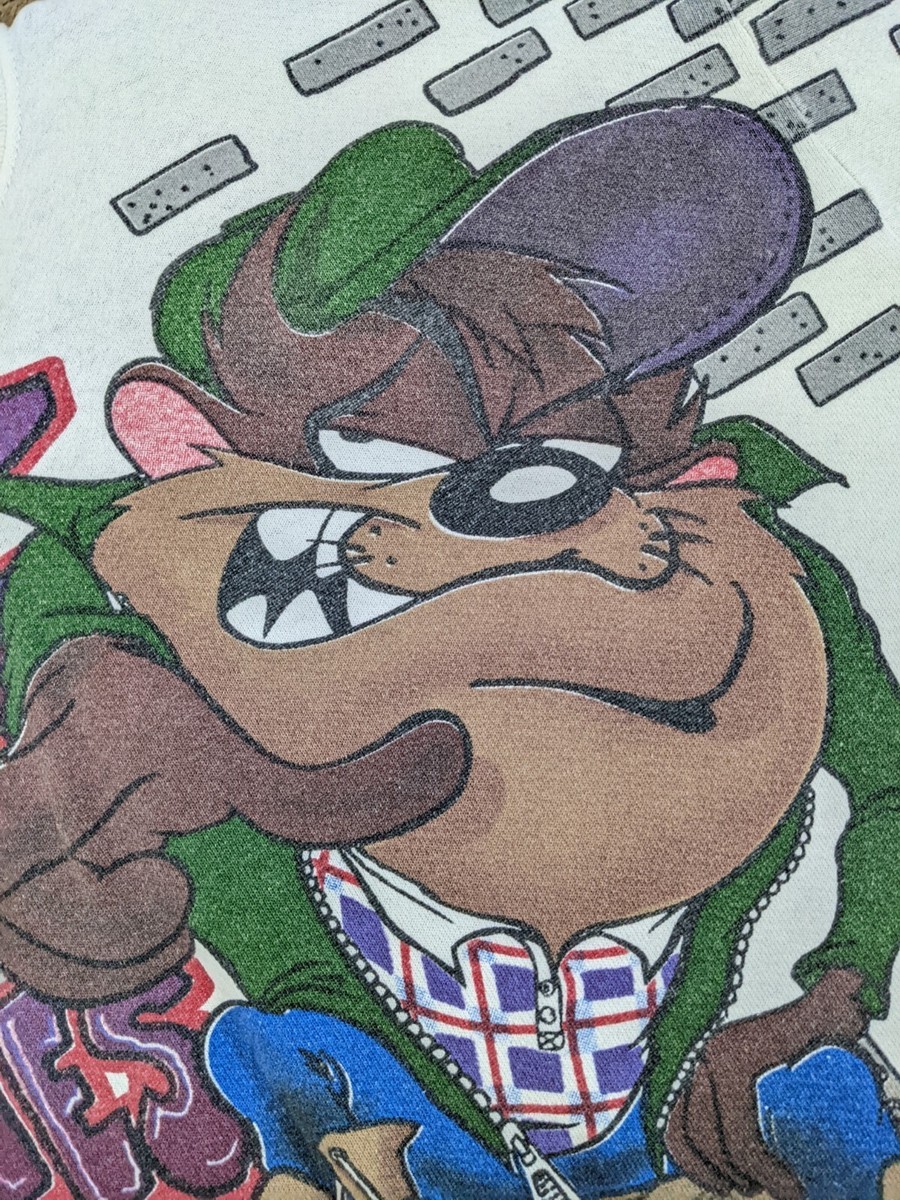 Disegni Gangster Looney Tunes