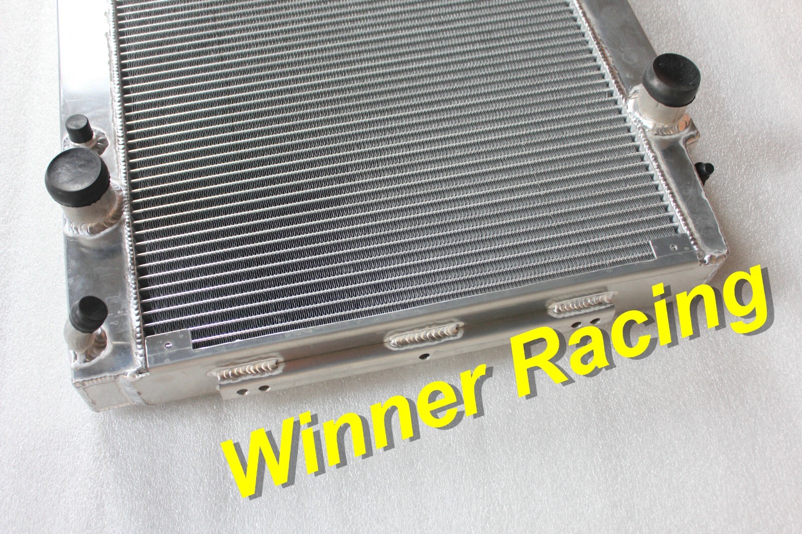 FOR Mercedes SL R107/C107 380 SL/SLC 1075011701;1075011401 aluminum ...