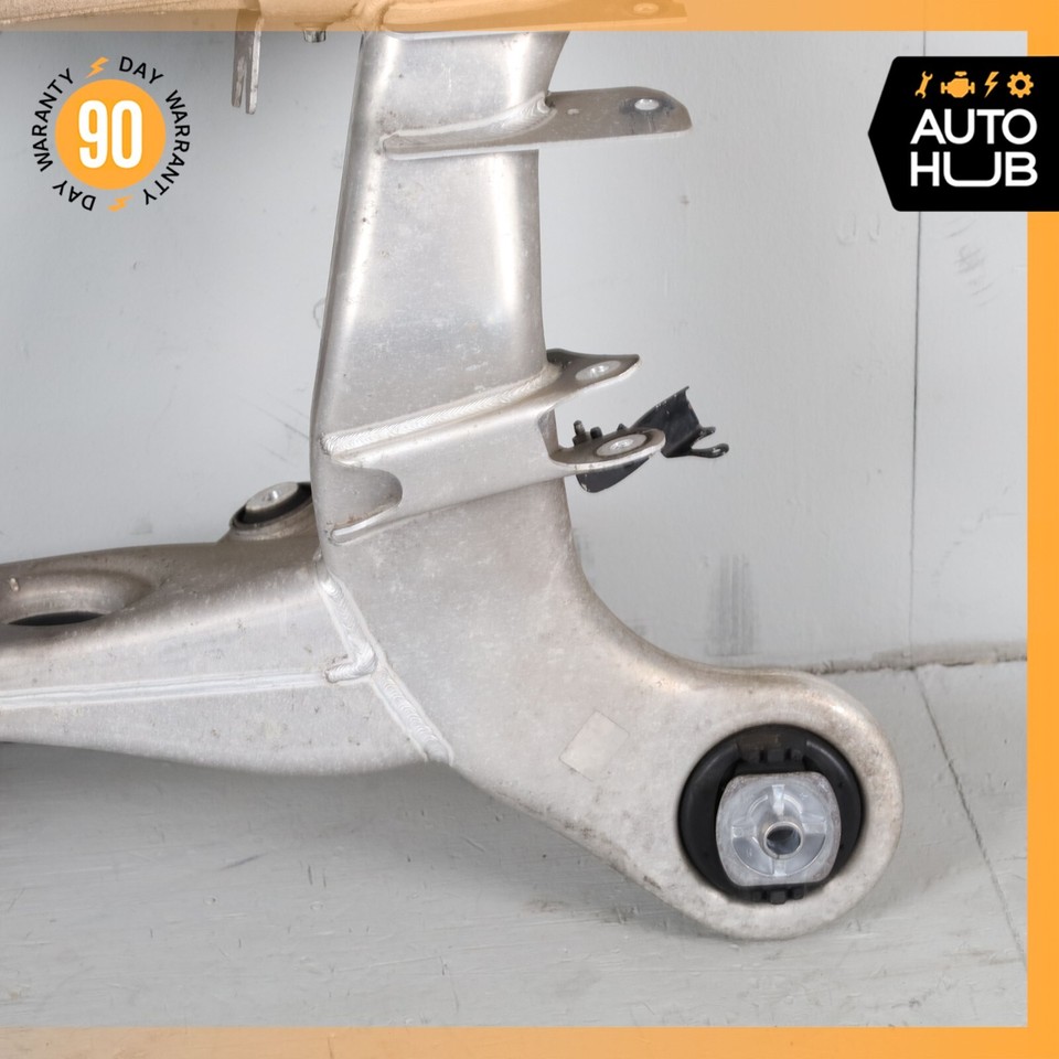 14-21 Mercedes W222 S550 S600 S63 AMG Rear Sub Frame Subframe ...