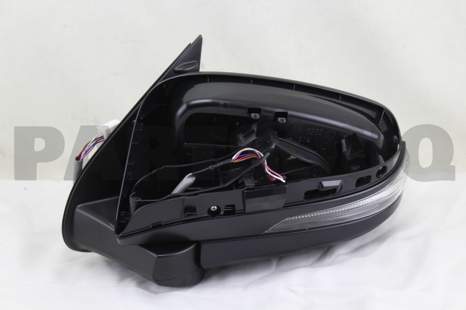 879400KB62 Genuine Toyota MIRROR ASSY OUTER R 87940-0KB62 | eBay