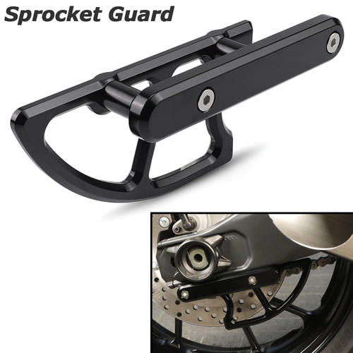 For YAMAHA YZF R7 R1 R1M 2021-24 Rear Brake Disk Protector Driven ...