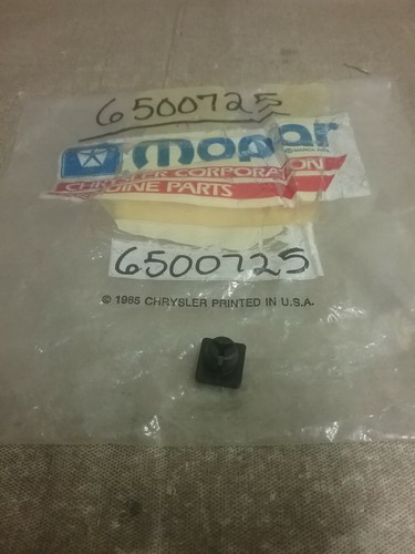 6500725 Mopar Grille Nut | eBay