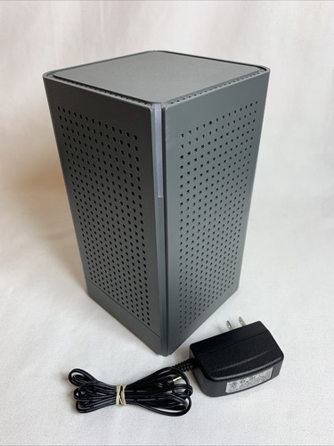 Calix GigaSpire GS4220E Wi-Fi 6 Gb Wireless Router 100-05413 15 No AC ...