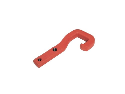 Genuine OEM Mopar Rear Tow Hook for Jeep Cherokee 2014-2019 68200497AB ...