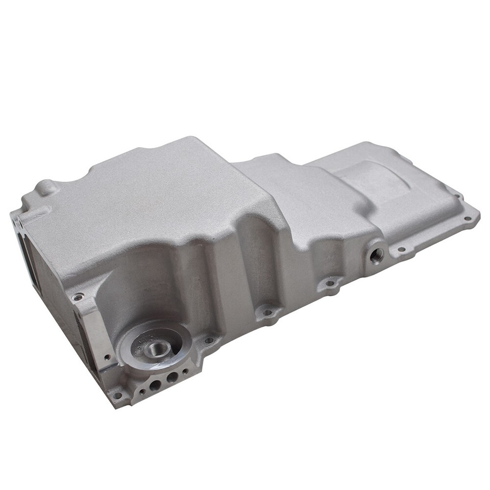 302-3 LS Engine Swap Retro-fit Oil Pan For Chevy LS1 LS2 LS3 4.8L 5.3L ...