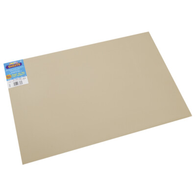 Foam Sheet Tan 2mm thick 12 X 18 Inches(10 piece) | eBay