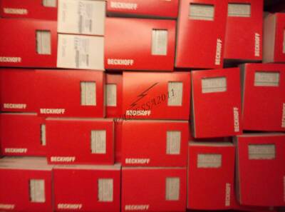 1PCS New beckhoff module EL6695 EL 6695 | eBay