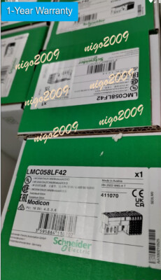LMC058LF42 New In Box 1PCS Free Expedited Ship | eBay